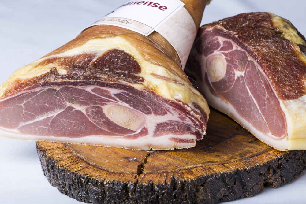 cabeza curada cocido lacón curado lacón duroc lacón gallego lacón para ...